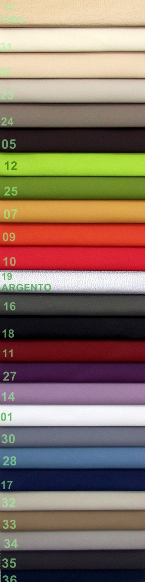 Ecopelle | SEDIE VENETO | PRODUZIONE SEDIE DIVANI POLTRONE | VENDITA ...